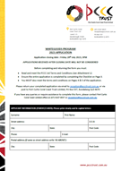 White Goods Assistance Program | PCCC Trust