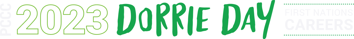 PCCC Dorrie Day 2024 | First Nations Careers